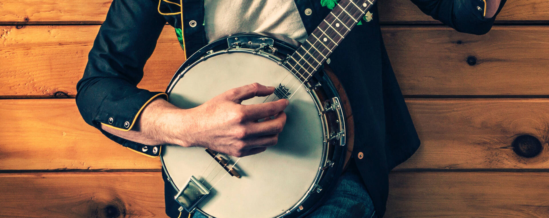 Banjo | Horizon School Of Music