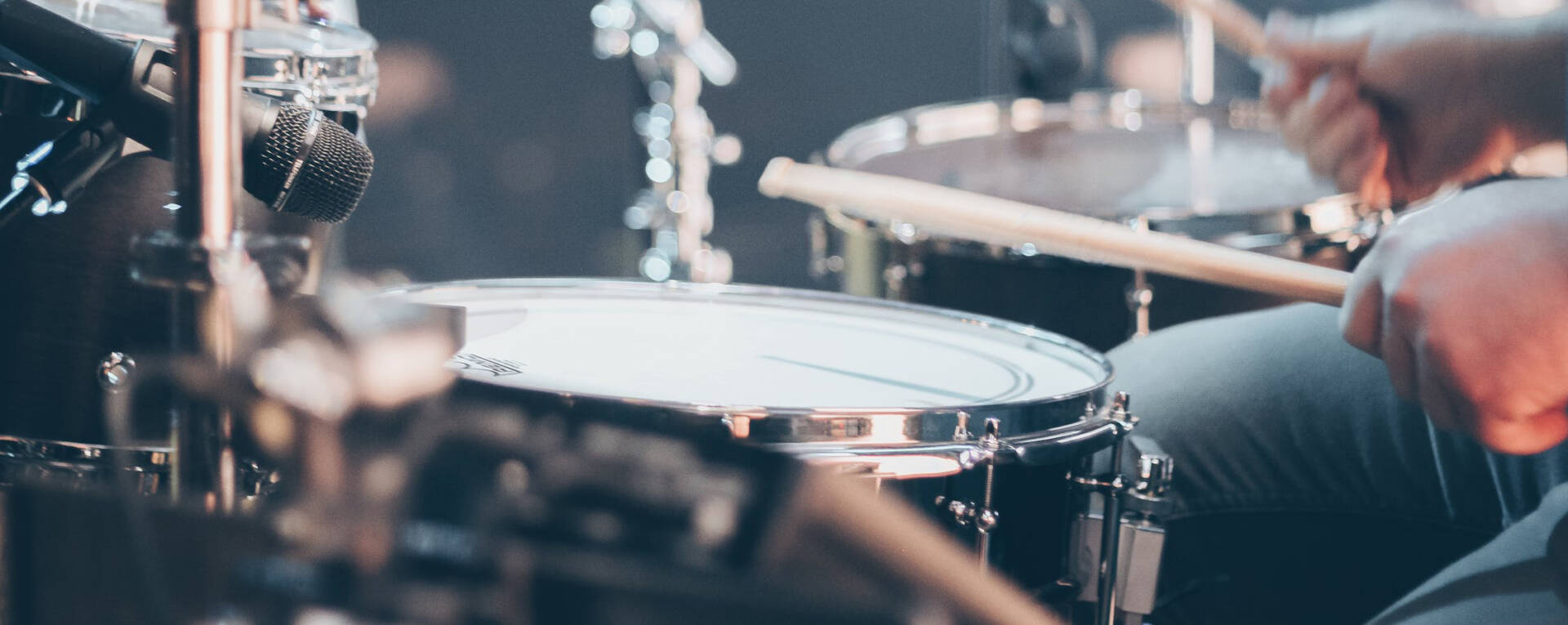 Drums | Horizon School Of Music
